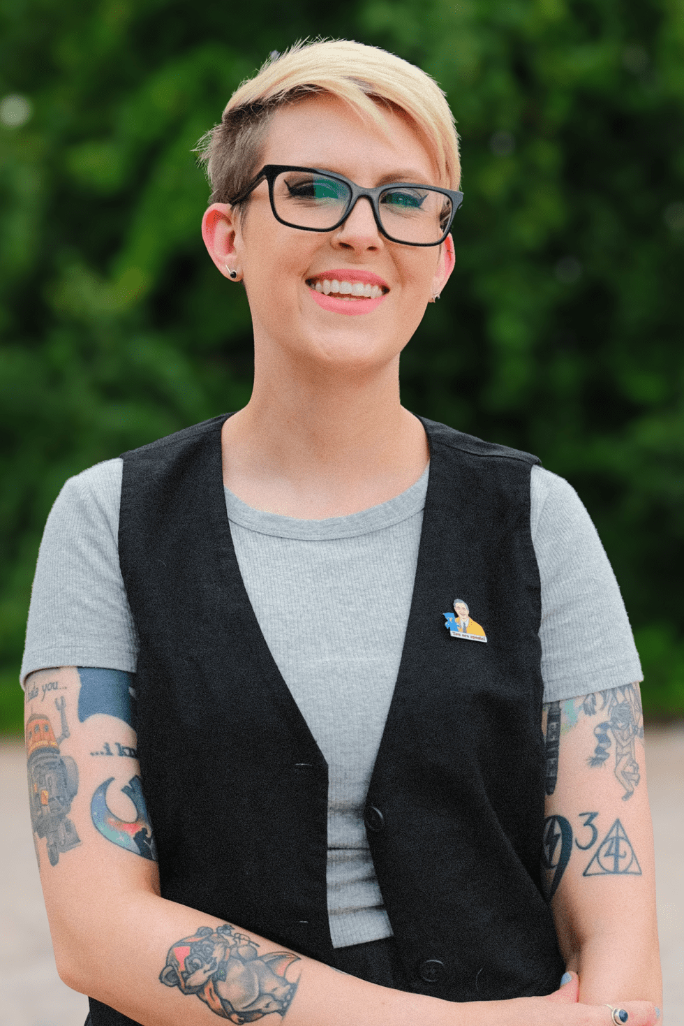 Our Team | Bearden Behavioral Health of Tennessee