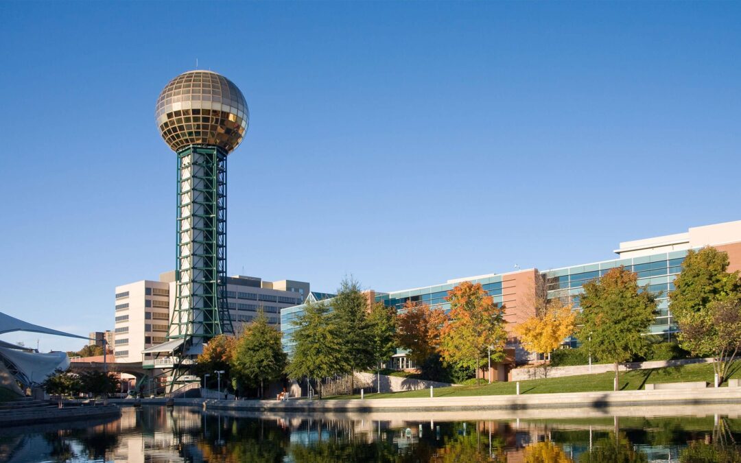 Knoxville | Bearden Behavioral Health of Tennessee